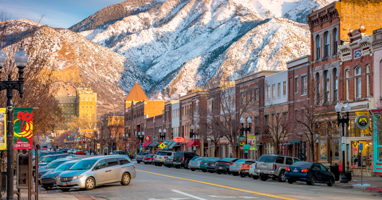 Self-Guided Tours in Ogden, Utah | Visit Ogden