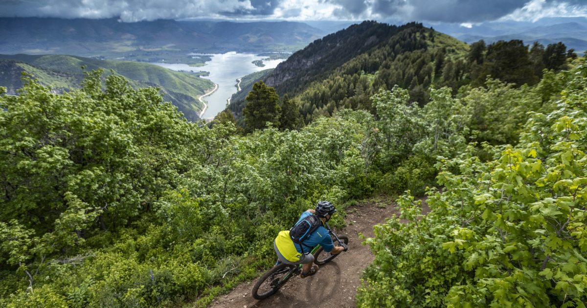 Discover and Explore Ogden, Utah's Playground! | Visit Ogden