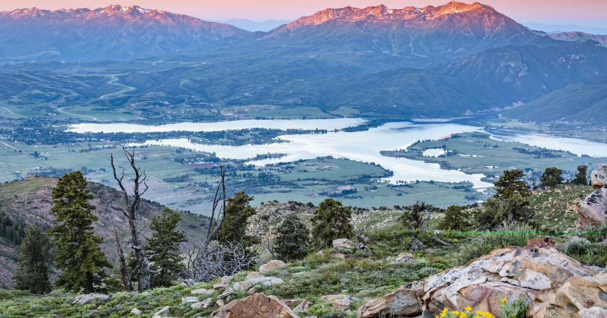 Places to Eat in the Ogden Valley | Visit Ogden