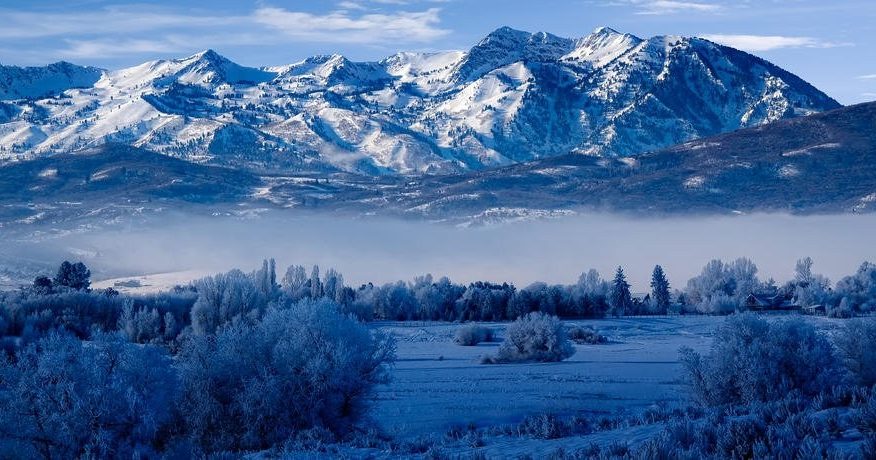 Ogden Valley | Visit Ogden