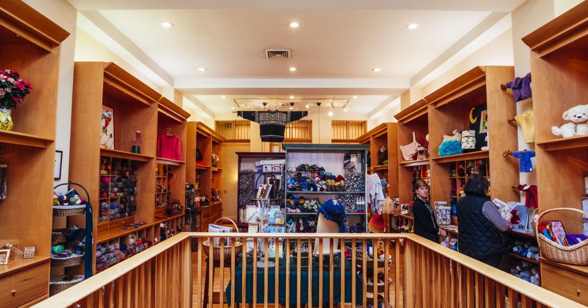 Shop Local: A Guide to Ogden's Artisan Markets and Boutiques | Visit Ogden