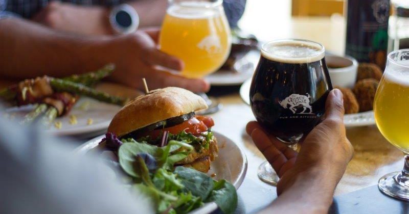 Menus Revealed for Ogden Restaurant Week | Visit Ogden