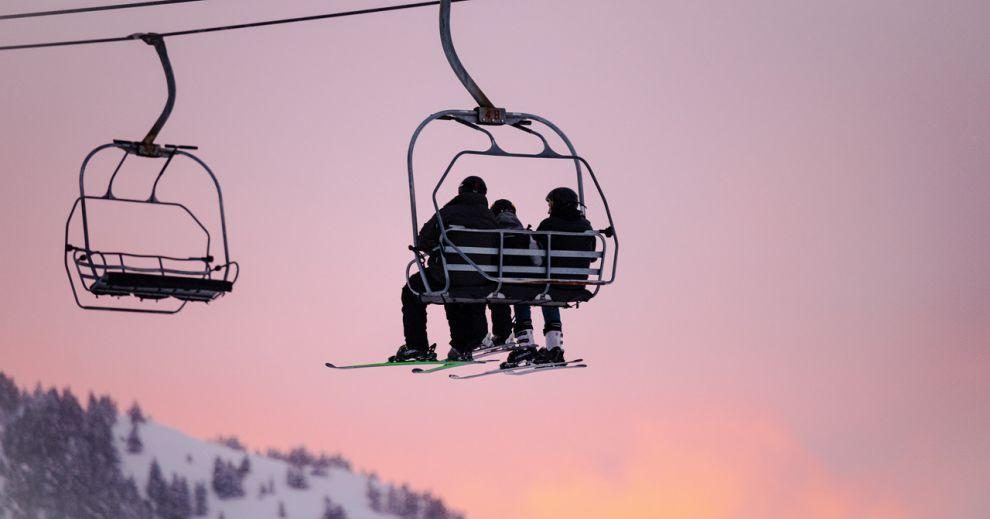 Night Skiing in Northern Utah | Visit Ogden