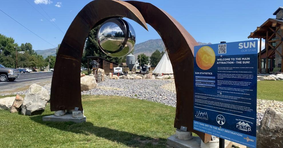 Bike the Ogden Valley Planet Tour | Visit Ogden