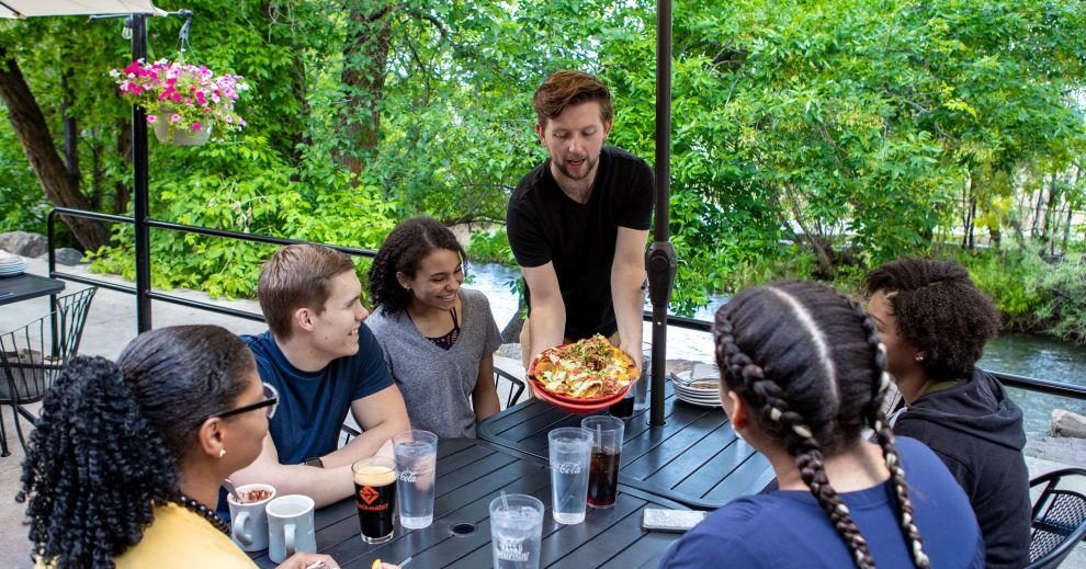 Our 6 Picks for Ogden's Best Outdoor Dining | Visit Ogden