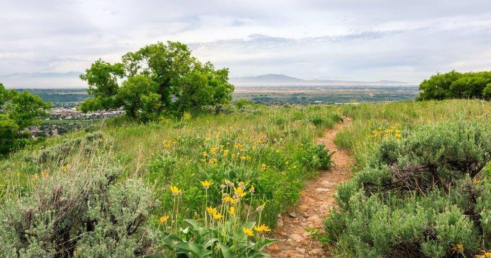 Cycling The Centennial Loop | Visit Ogden