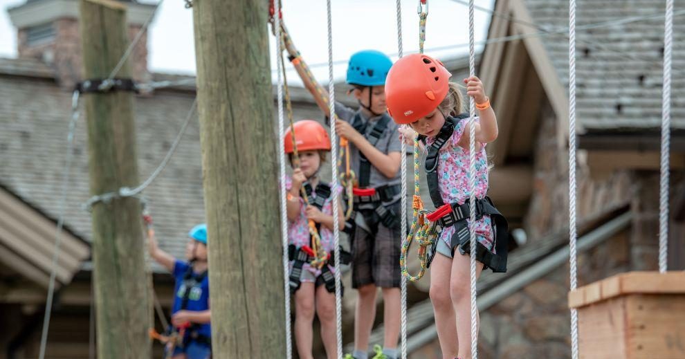 Summer Camps for Kids in Ogden, UT | Visit Ogden