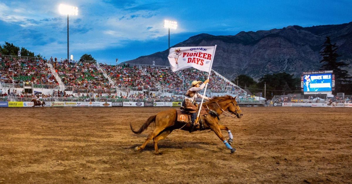 The Ogden Pioneer Weekend Guide | Visit Ogden