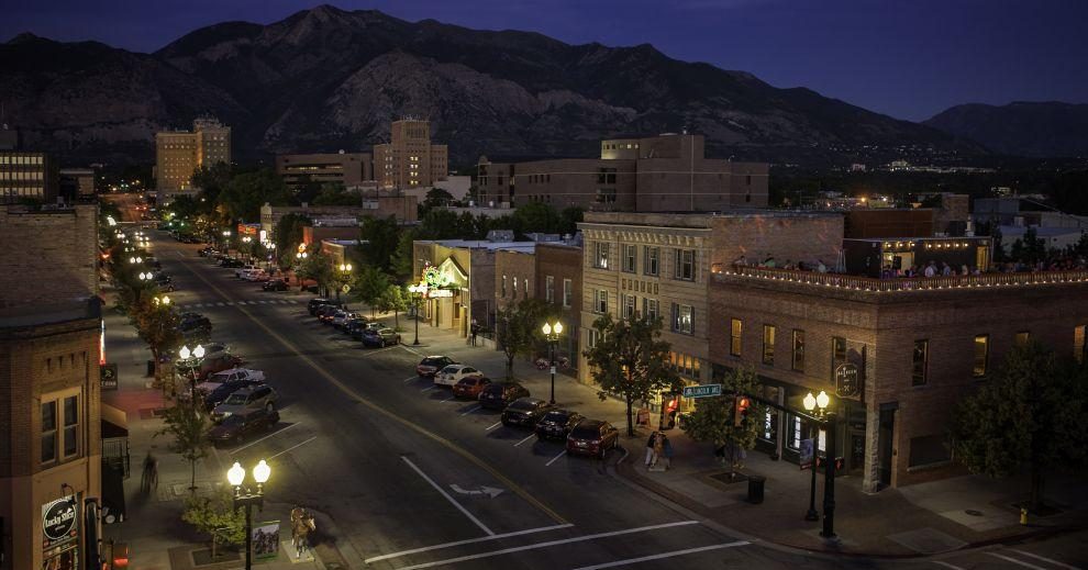 Walk the Walk, What to do in Downtown Ogden | Visit Ogden