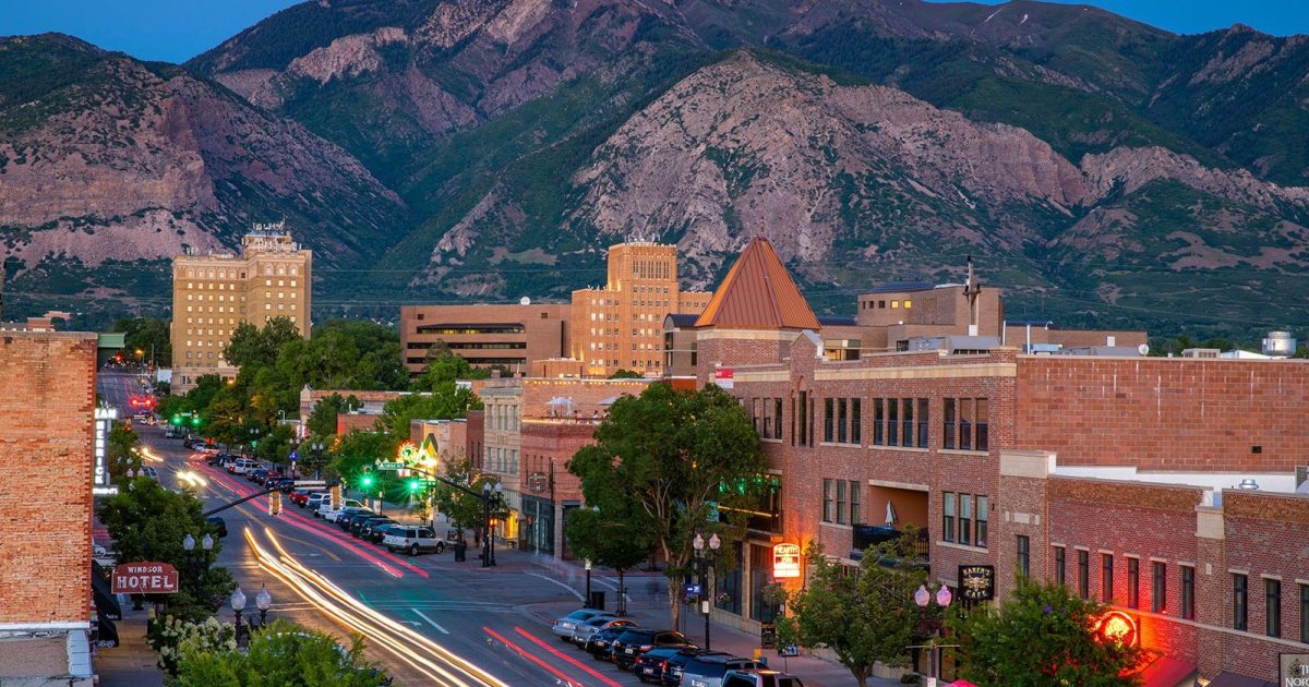 Things to Do | Visit Ogden