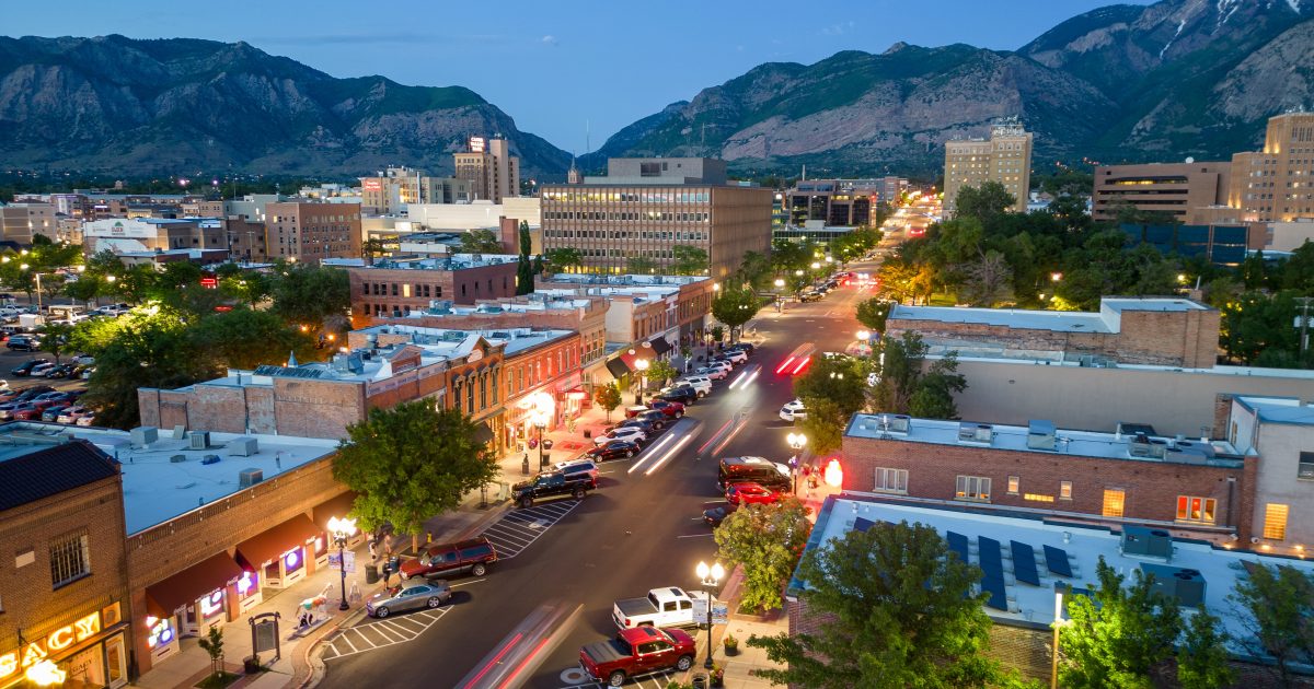 Welcome to Ogden! | Visit Ogden