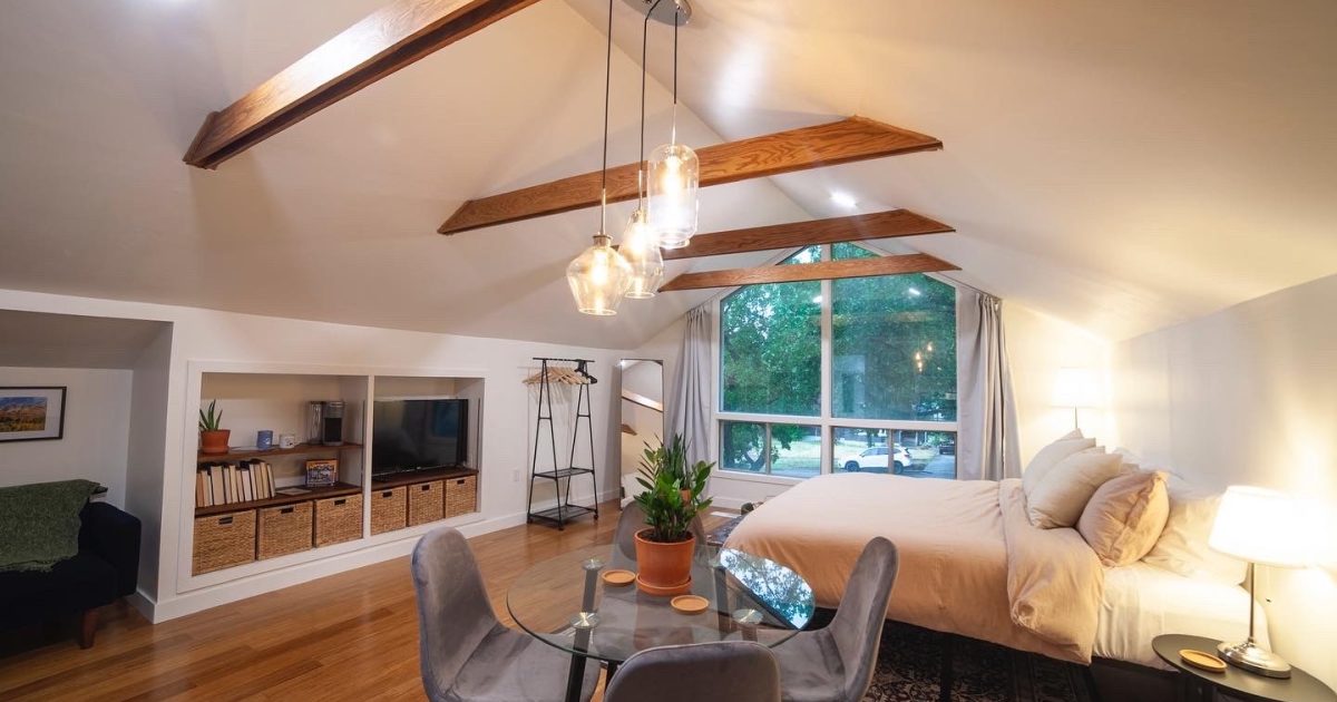 Vacation Rentals in Ogden, Utah | Visit Ogden | Visit Ogden