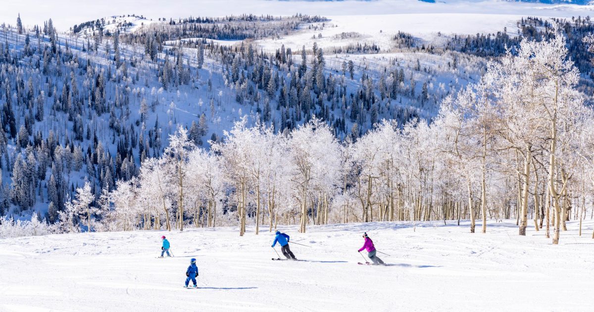 Huntsville, Utah | Visit Ogden