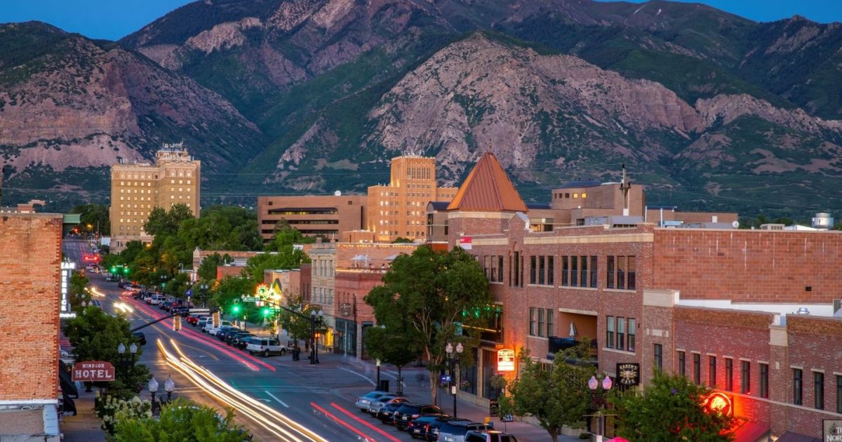 Historic 25th Street - Ogden Neighborhood Guide | Visit Ogden