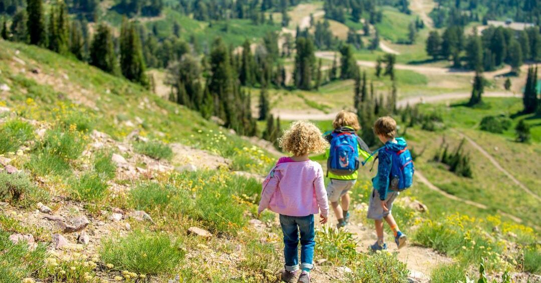 Make The Most of Spring Break in Utah | Visit Ogden