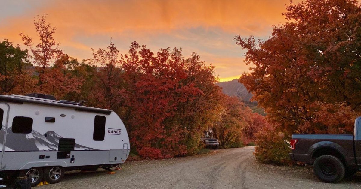 Camping & RV Parks in Ogden, Utah | Visit Ogden | Visit Ogden