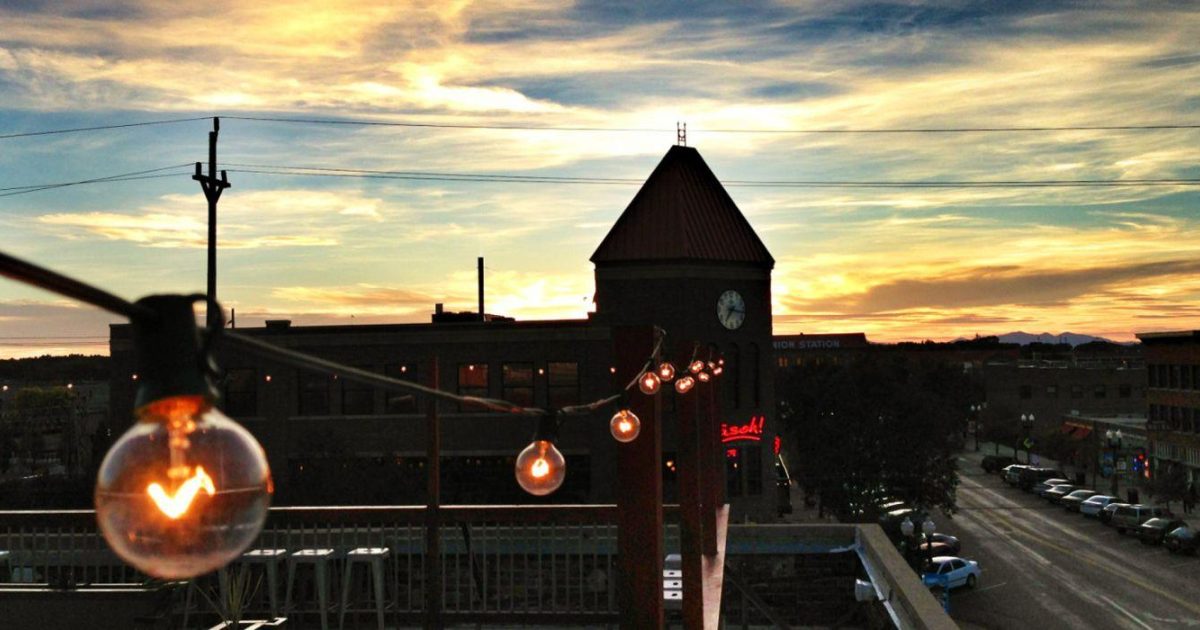 One Day in Ogden: Perfect 24 Hour Itinerary | Visit Ogden | Visit Ogden