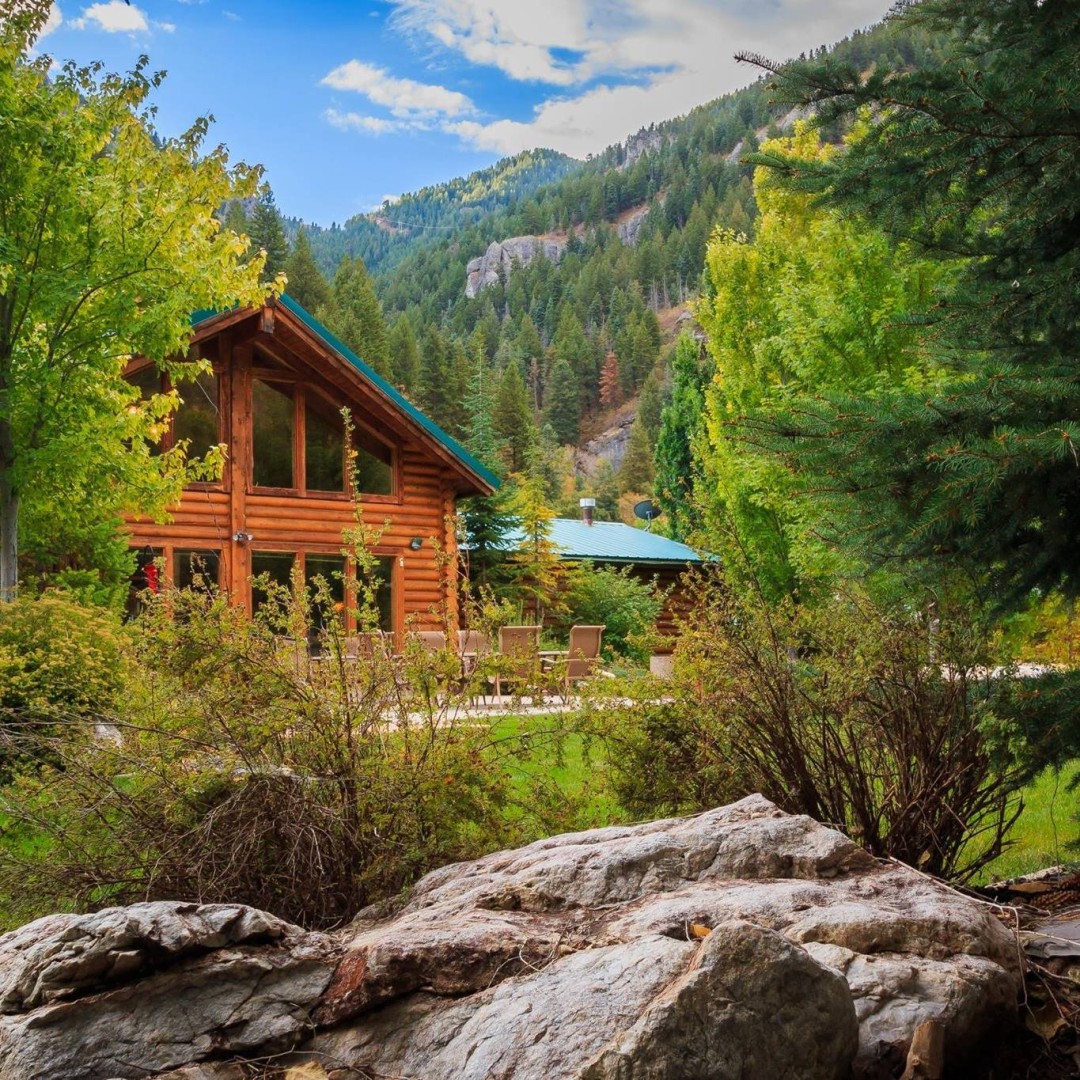 Alaskan Inn and Spa | Visit Ogden