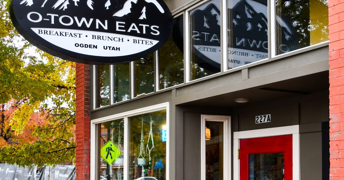 O-Towns Eats | Visit Ogden
