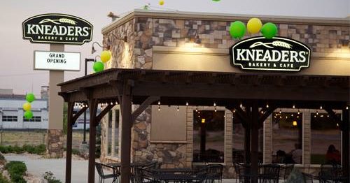 Kneaders Bakery & Cafe | Visit Ogden