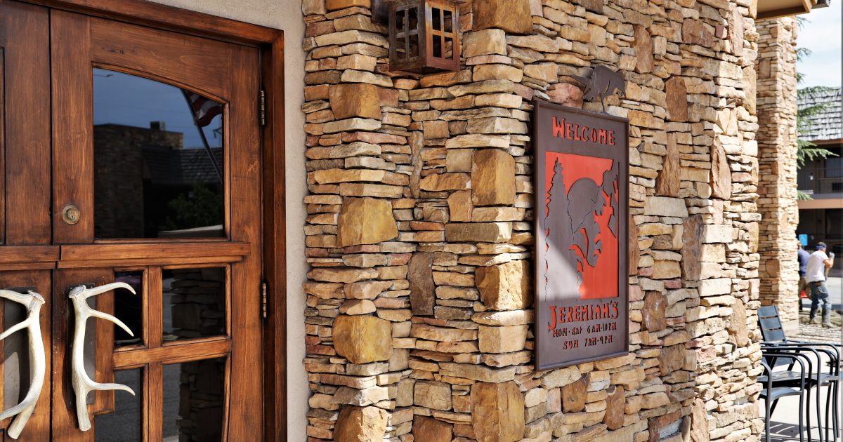 Jeremiah's Restaurant | Visit Ogden