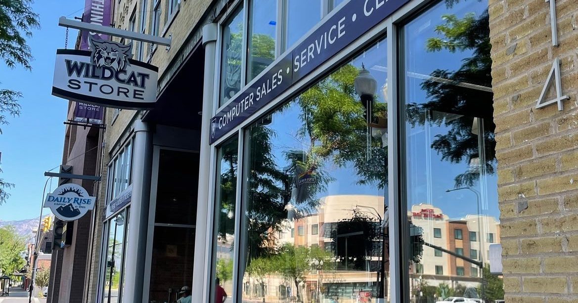 Weber State Downtown | Visit Ogden