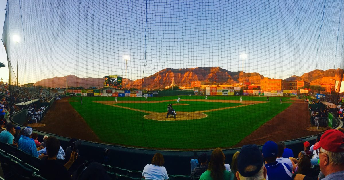Ogden Raptors | Visit Ogden