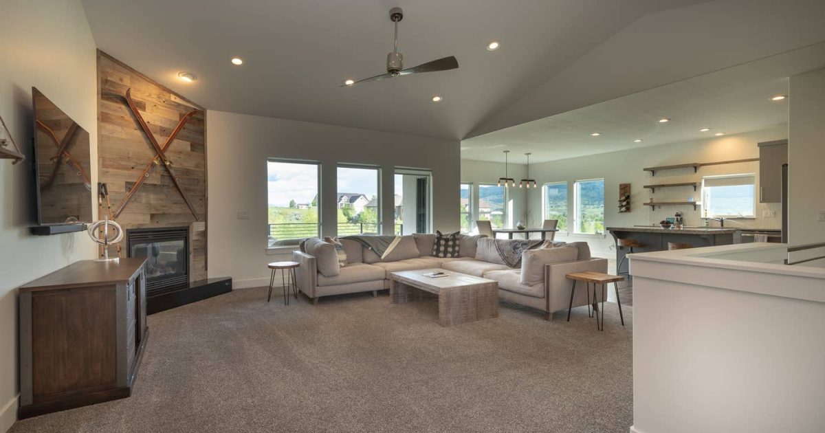 Utah Homes and Vacation Rentals | Visit Ogden