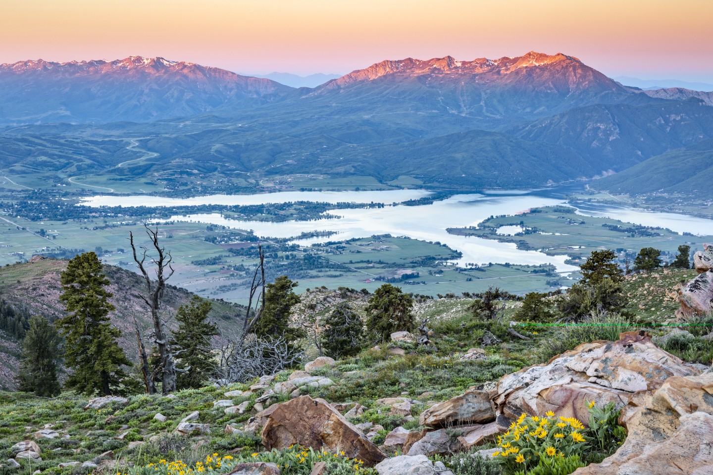 The Top Scenic Fall Drives in Ogden, Utah | Visit Ogden