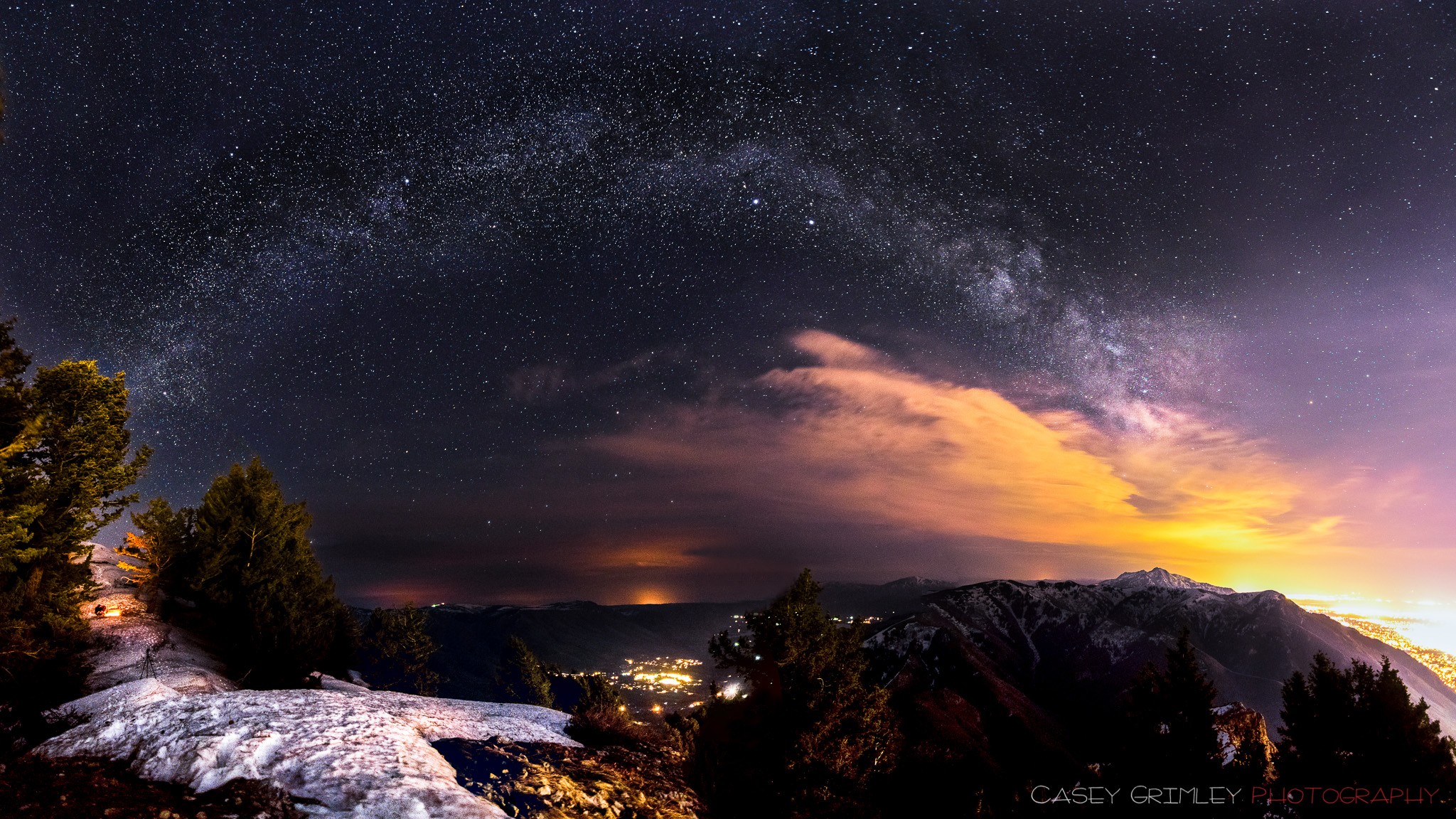 The Top Scenic Fall Drives in Ogden, Utah | Visit Ogden