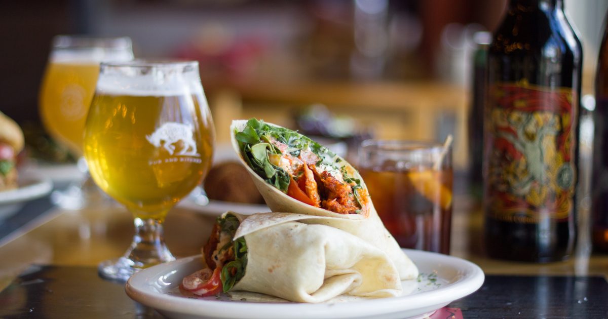 Angry Goat Pub & Kitchen | Visit Ogden