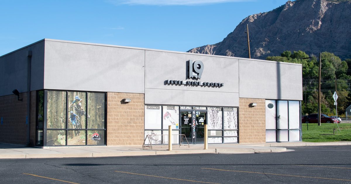 Level Nine Sports | Visit Ogden