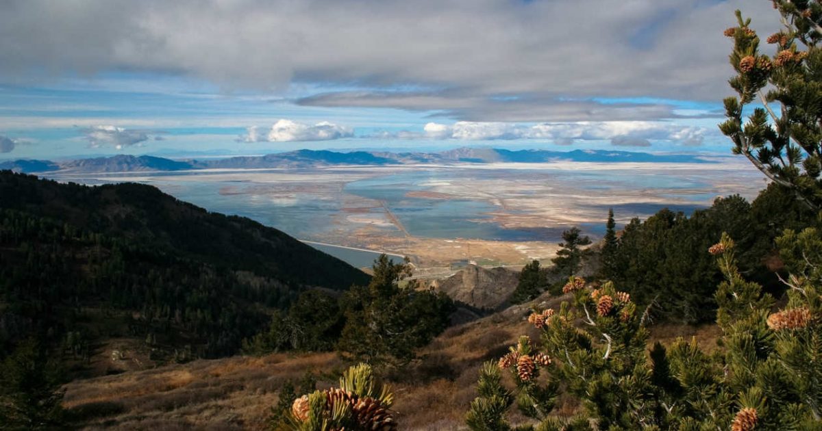 Willard Bay | Visit Ogden