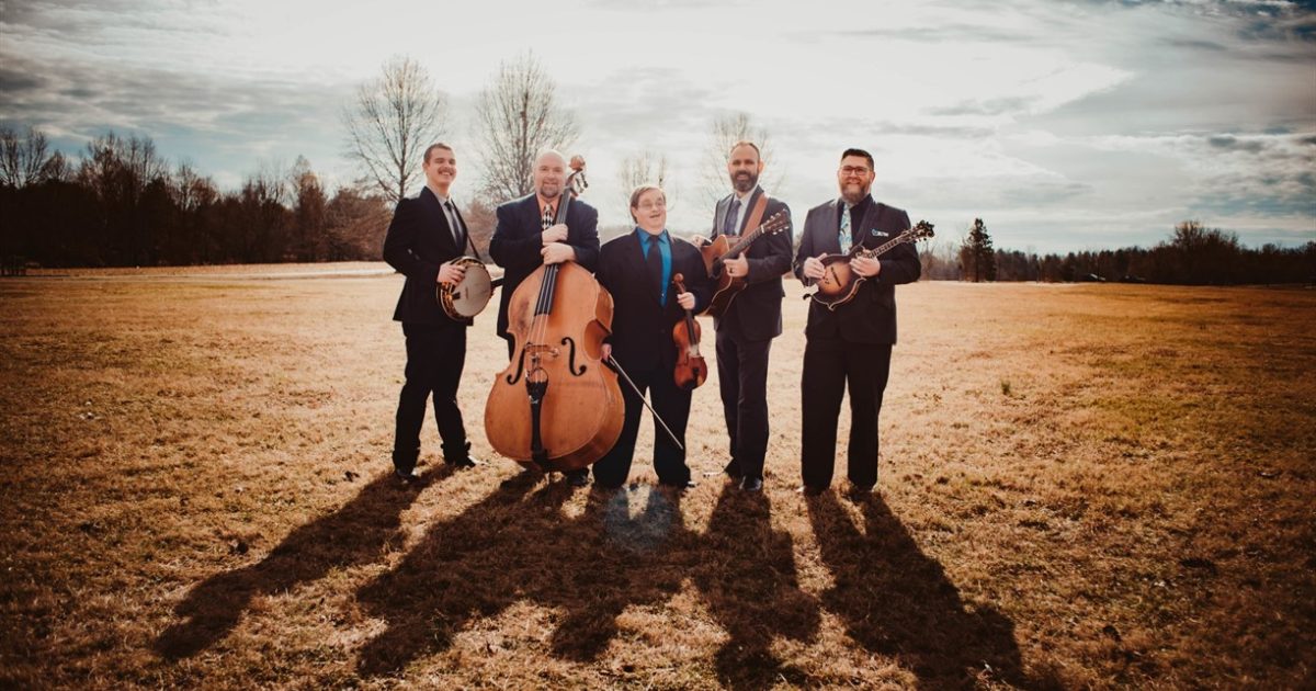 Michael Cleveland and Flamekeeper | Visit Ogden