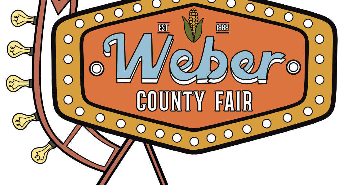 Weber County Fair | Visit Ogden