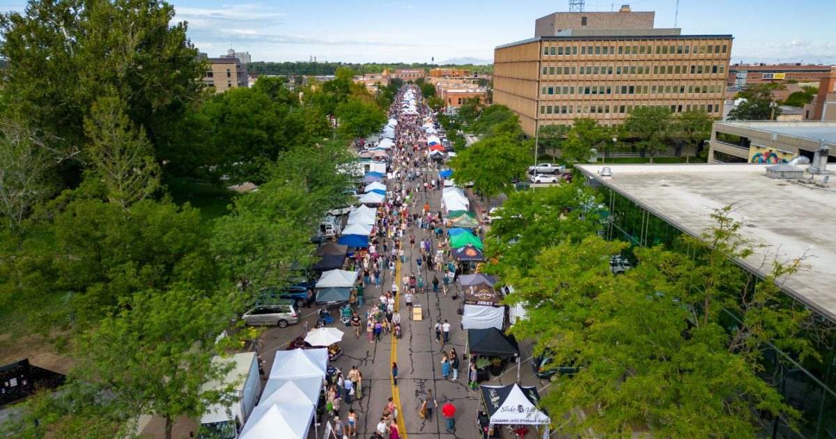 Farmers Market Ogden | Visit Ogden